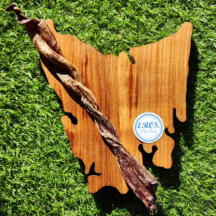 PORK PIZZLES – erospettreats.com.au